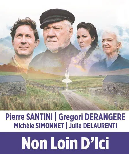 #OFF23 – Non loin d’ici – Mordue de Théâtre : blog de critiques théâtrales